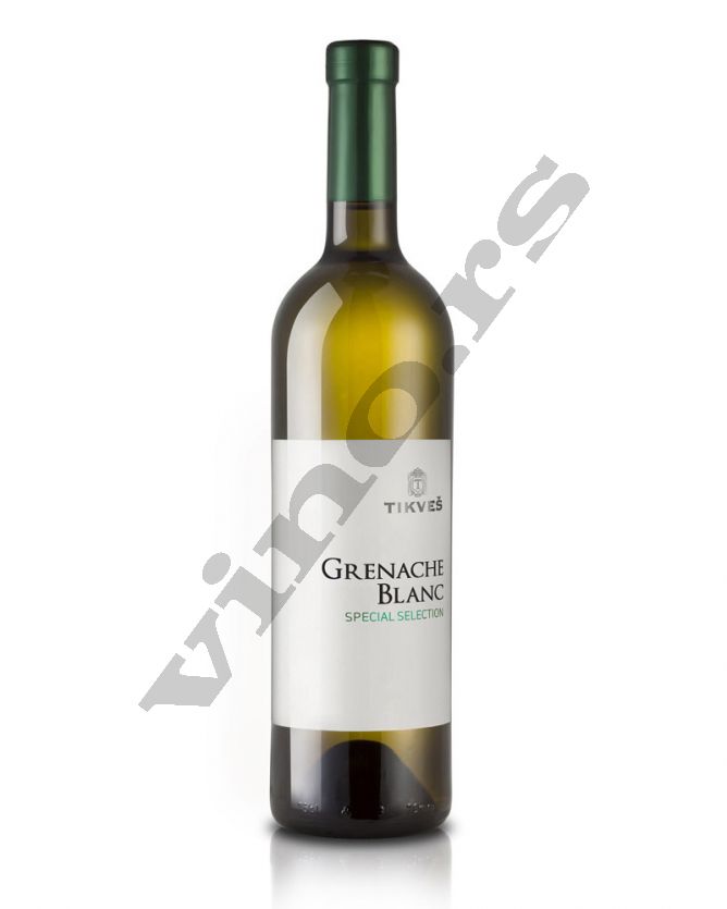Grenache Blanc Special Selection