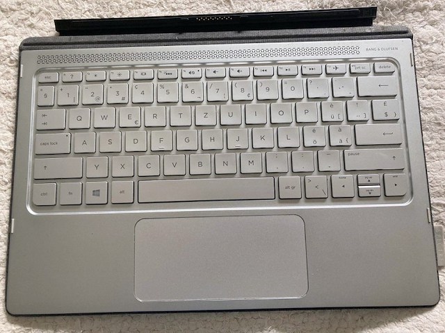 HP spectre x2 12-a090nz x2 12-a serija tastatura