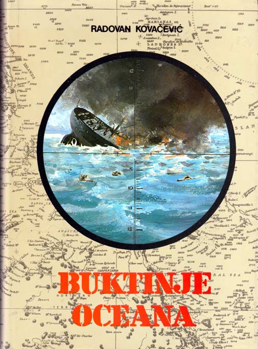 BUKTINJE OKEANA – Radovan Kovačević