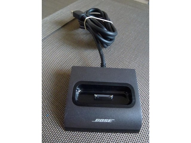 BOSE 318585  - Home Theatre Dock for iPod