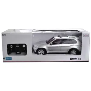 Rastar Rastar igračka RC automobil BMW X5 1:18 (259-23100)