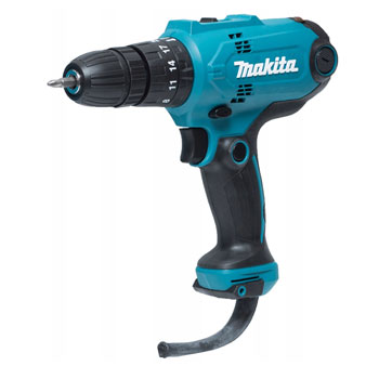 Makita udarna bušilica 320 W 10 mm HP0300