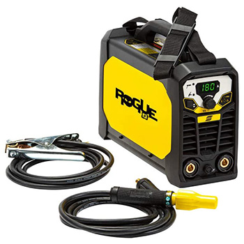 Esab inverter Rogue ES 180i PRO-PFC