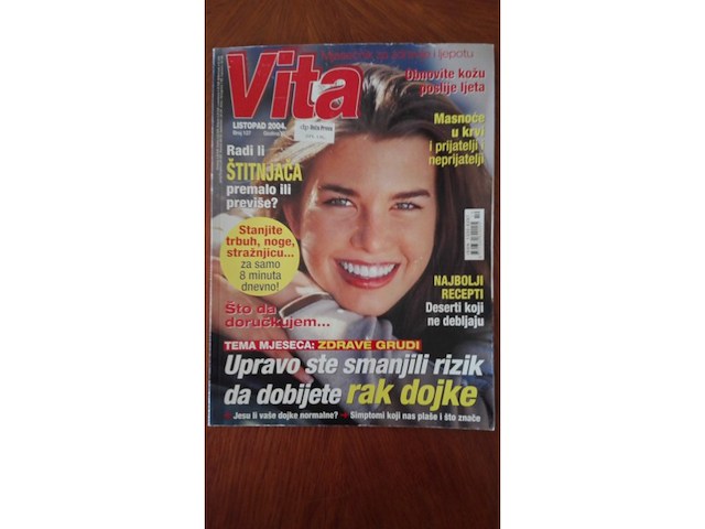 Vita 127