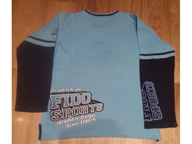 FIDO sports - ORIGINAL DUX 10-12 godina