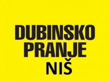 Dubinsko pranje niš