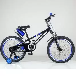 Dečiji bicikl 714-20" Plavi