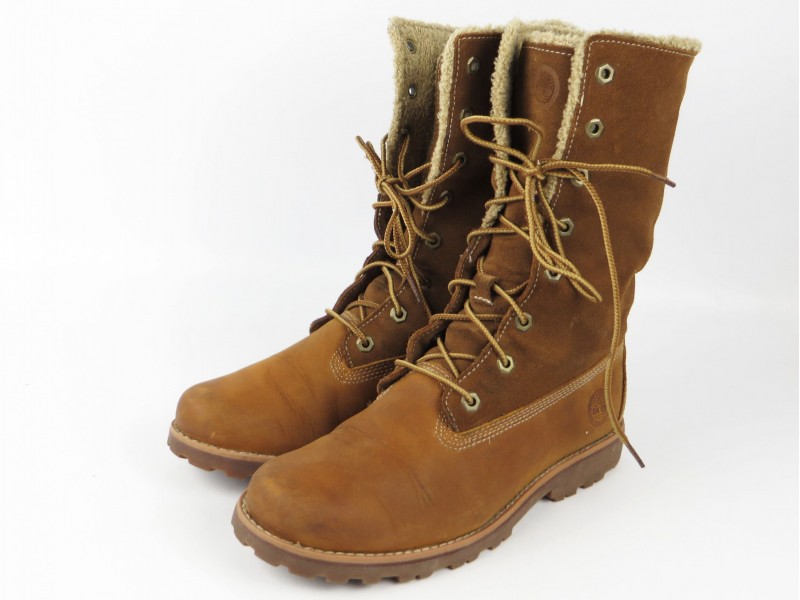 Timberland KOŽA VODOOTPORNE v1345