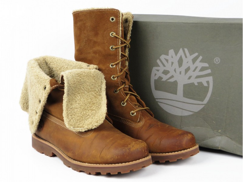 Timberland KOŽA VODOOTPORNE v1130