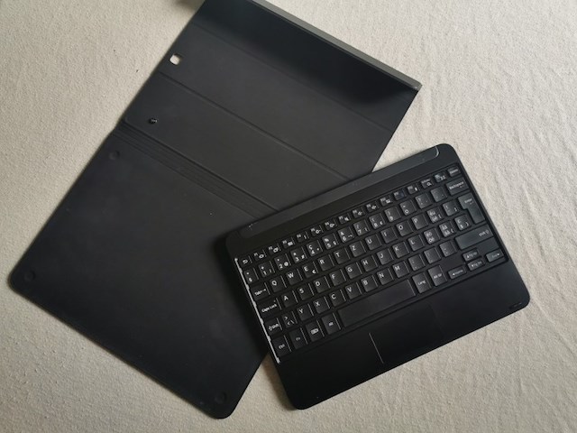 Tastatura za tablet Samsung Galaxy Tab S2 EJ-FT810 book