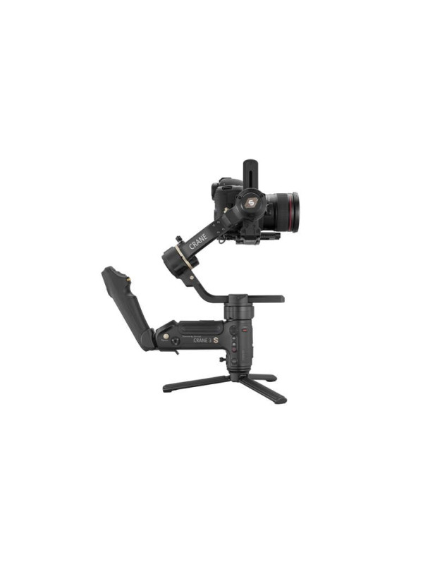 ZHIYUN Stabilizator CRANE 3S