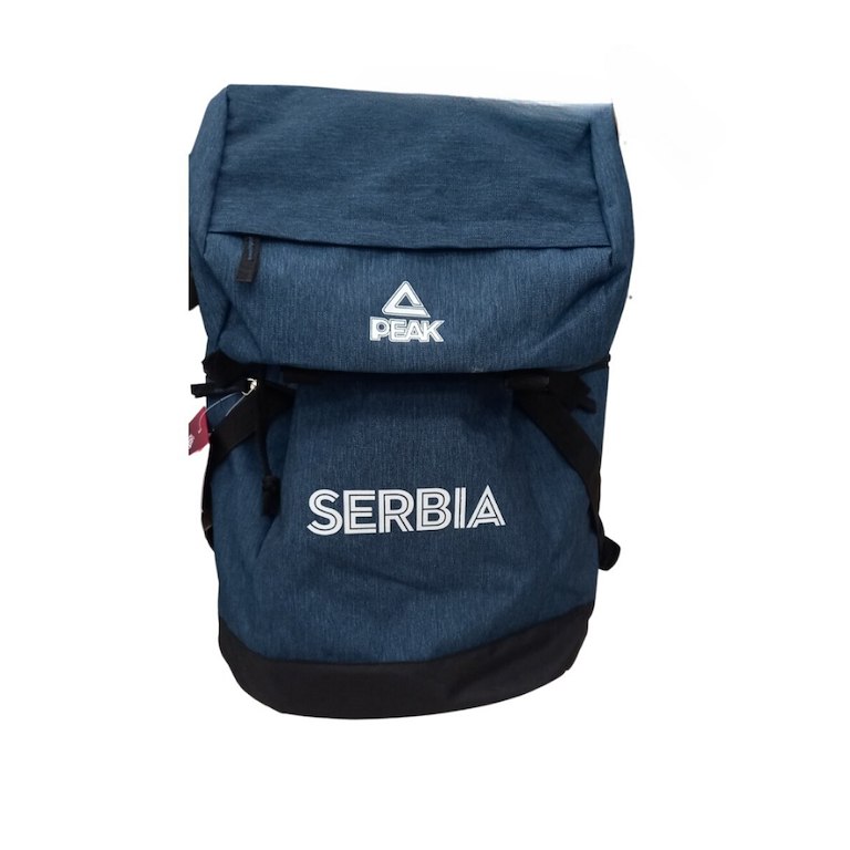 SPORTSKI RANAC PEAK SRBIJA BW18203 BLUE