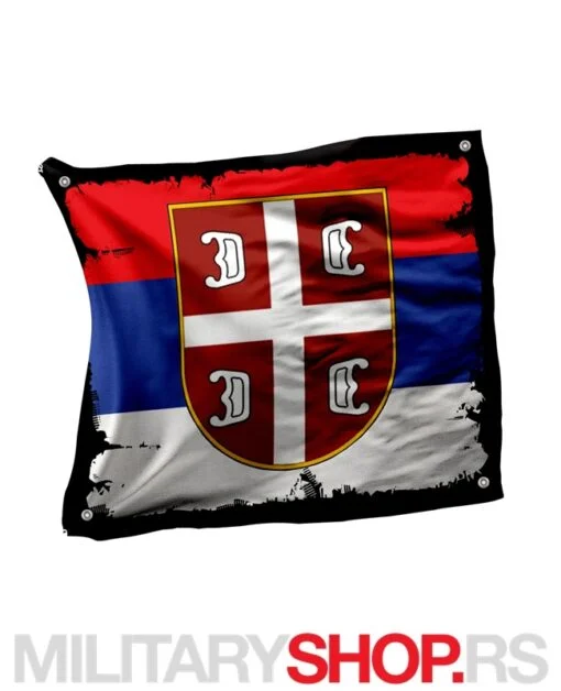 Republikanci Zastava Vojska Republike Srbije