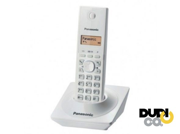 Panasonic KX-TG1711FXW telefon