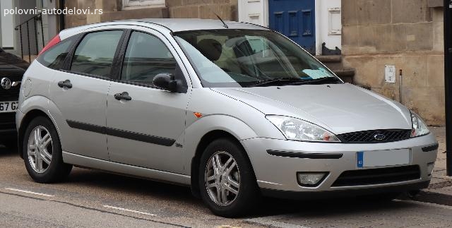 FORD FOCUS DELOVI