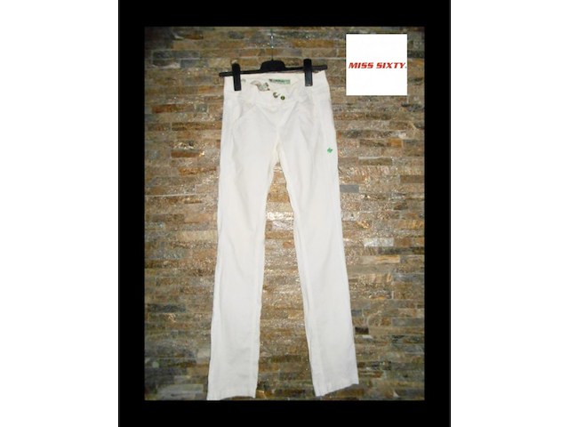 Pantalone Miss sixty vel. 26