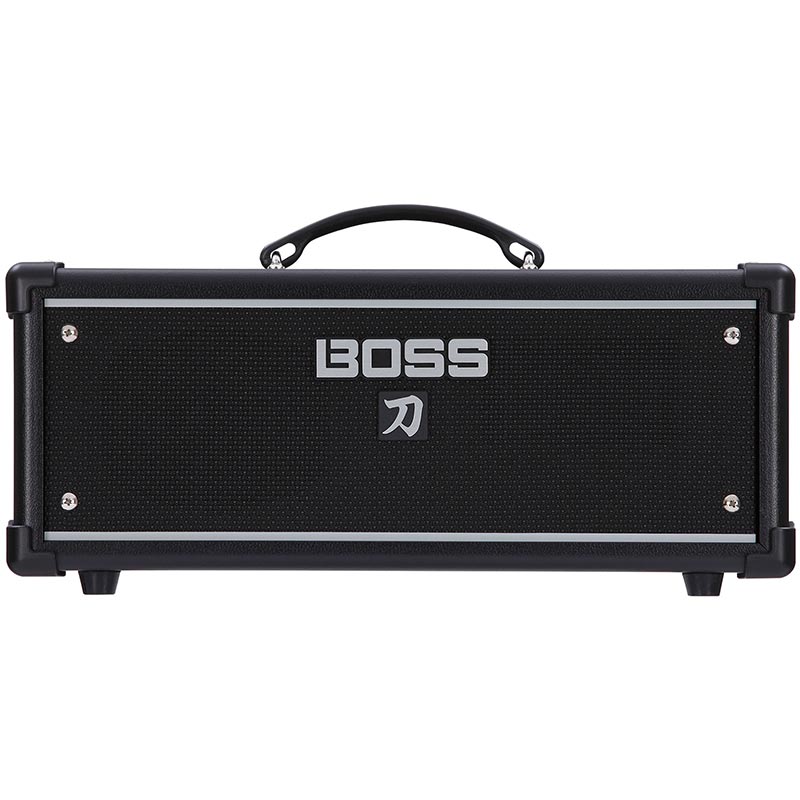 Boss KTN-HEADMK2 gitarsko pojačalo