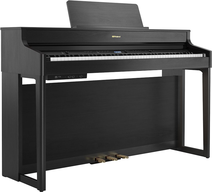 Roland HP-702 CH električni klavir