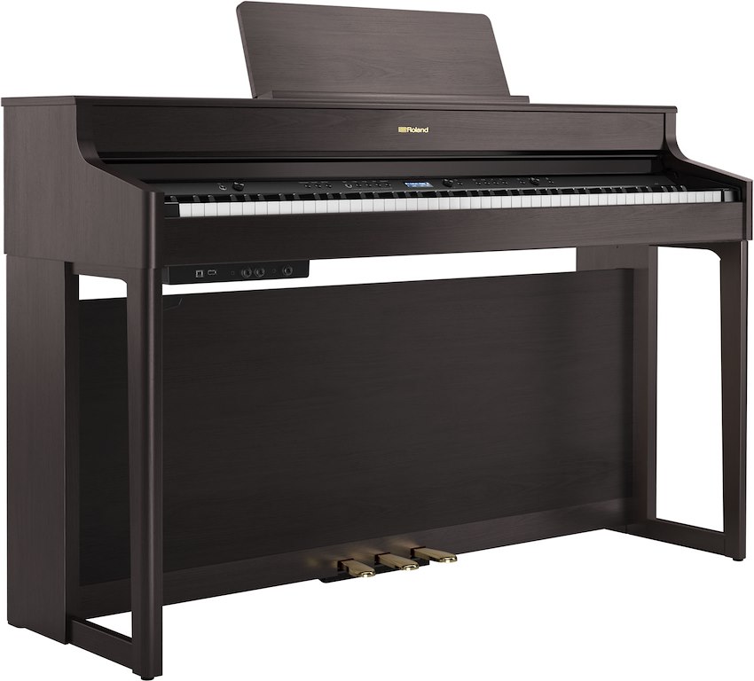 Roland HP-702 DR električni klavir