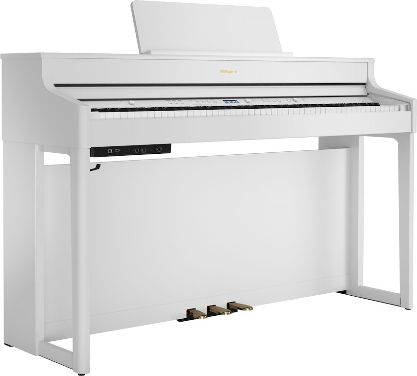 Roland HP-702 WH električni klavir