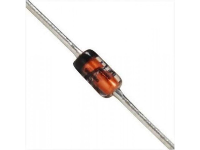 Diode 1N60P - Schottky Germanium