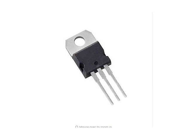 Mosfet tranzistor IRF3205