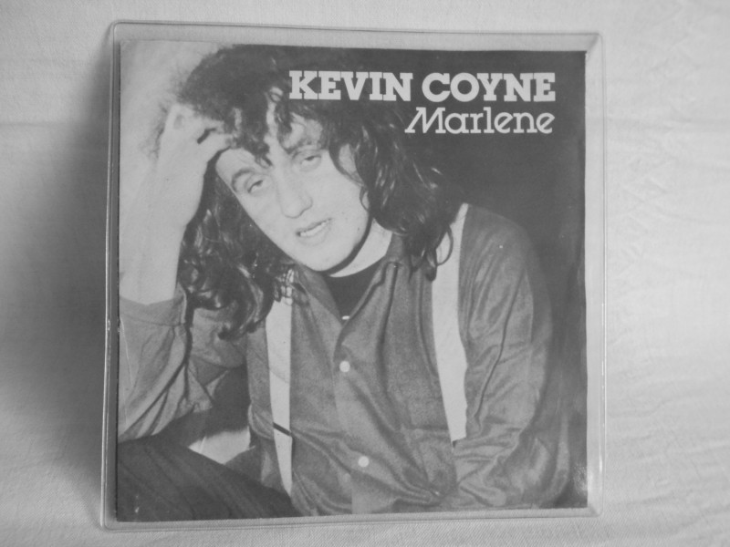 KEVIN COYNE! ORIGINAL PRVO ENGLESKO IZDANJE SINGL! 5/5!