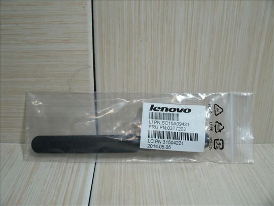 Wifi antena Lenovo!