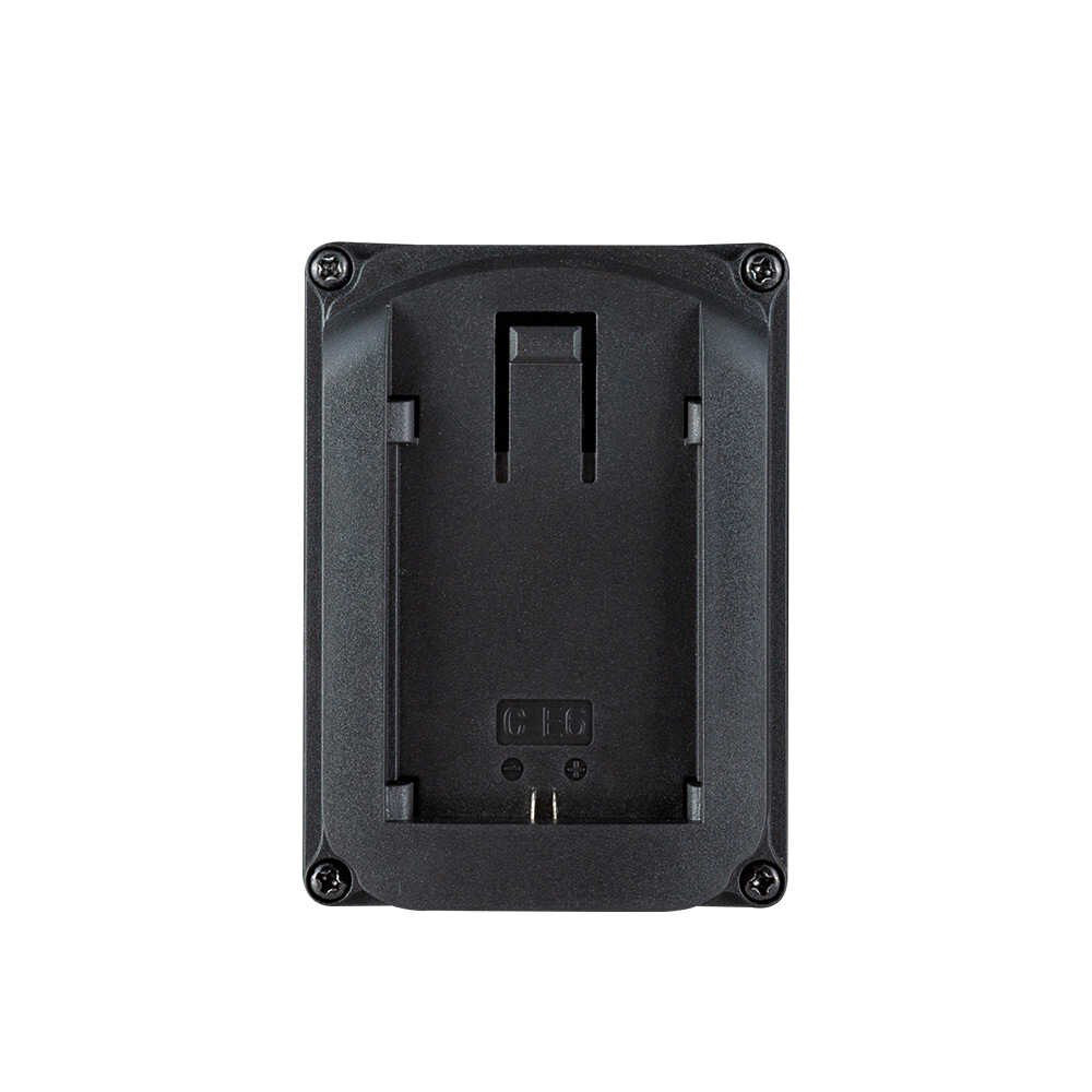 FeelWorld LP-E6 Battery Plate za monitore