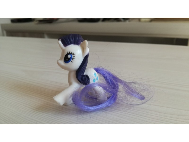 MY LITLE PONY