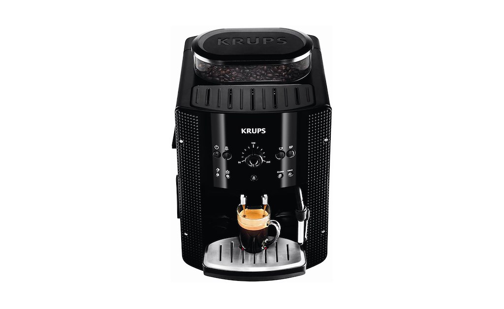 Krups EA810870 aparat za espresso