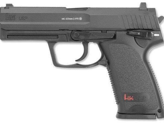 H&K vazdušni pištolj USP 5.8100