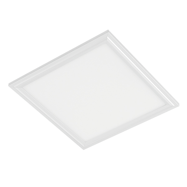 Led panel Stellar 48W 6400K 595x595mm white frame Elmark 99XPANEL020CW