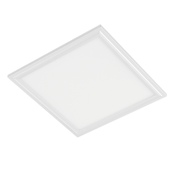 Led panel Stellar 48W 4000K 595x595mm white frame Elmark 99XPANEL020W