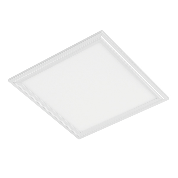 Led panel 48W 4000K 595x595mm 230V beli ram Elmark 92PANEL020W