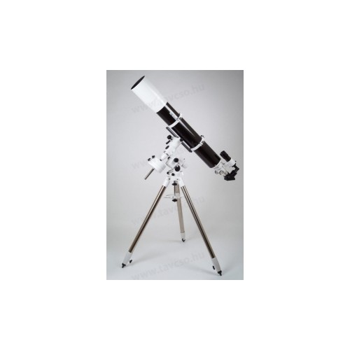 Teleskop Skywatcher Fraunhofer Refraktor 150/1200 EQ5