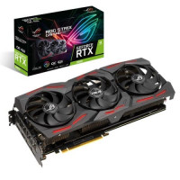 Asus GeForce STRIX-RTX2060-O6G-EVO-GAMING