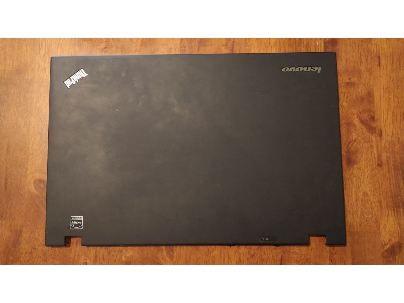 Poklopac panela - ekrana za Lenovo T520 , T530 , W520