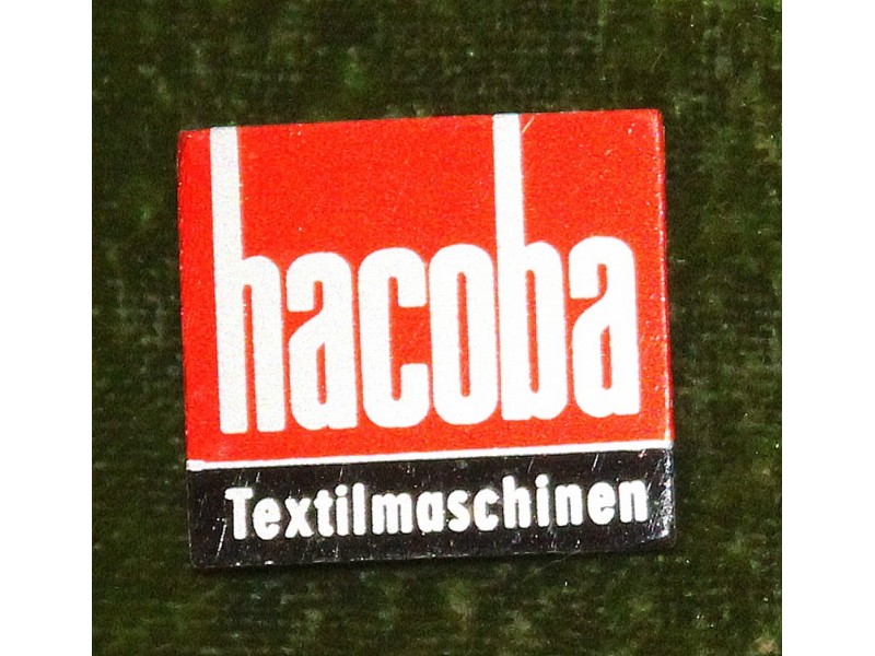 HACOBA.