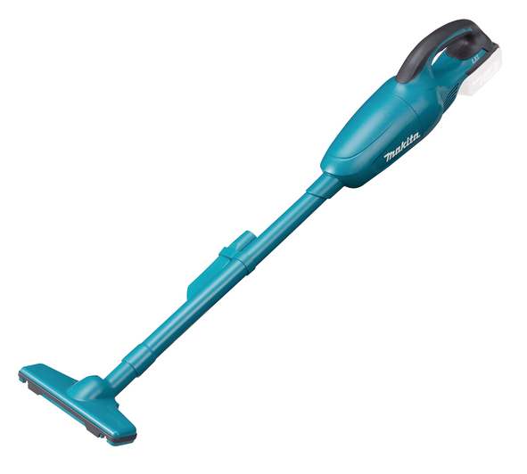 Makita Akumulatorski usisivač DCL180Z, 18V - Solo