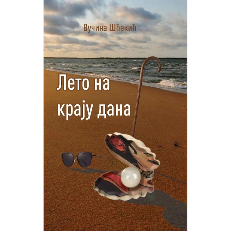 LETO NA KRAJU DANA