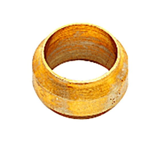 Usečni prsten za metalne cevi