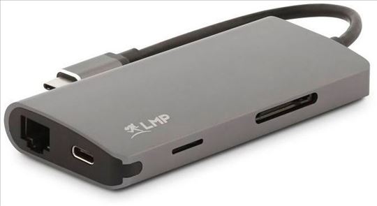 USB LMP mini adapter, uvoz Svajcarska