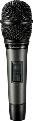 Audio-Technica ATM610a/S dinamički mikrofon