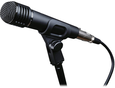 Lewitt MTP 440 DM - Dinamički Mikrofon
