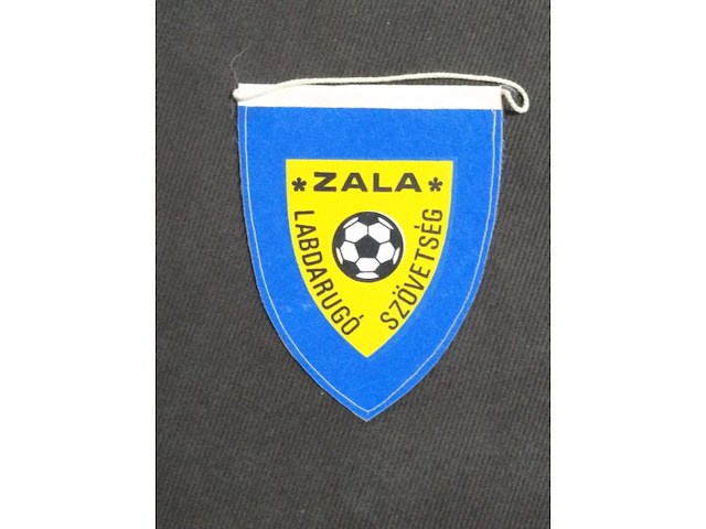 FC ZALA - LABDARUGO SZOVETSEG - ZASTAVICA