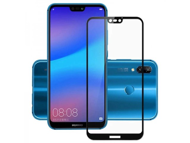 Huawei P20 Pro - zastitno staklo