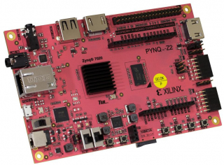 PYNQ-Z2 Board