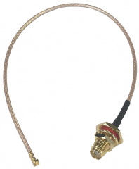 GSM U.FL-SMA E5C CABLE IP67