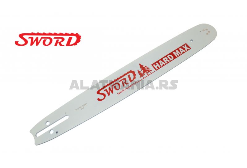Vodilica .325 1,5 40cm Sword za kineske testere